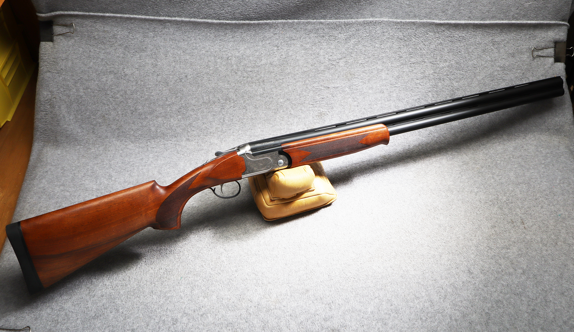 Kofs ~ Zenith ~ 12 Gauge | Bass Pro Shops